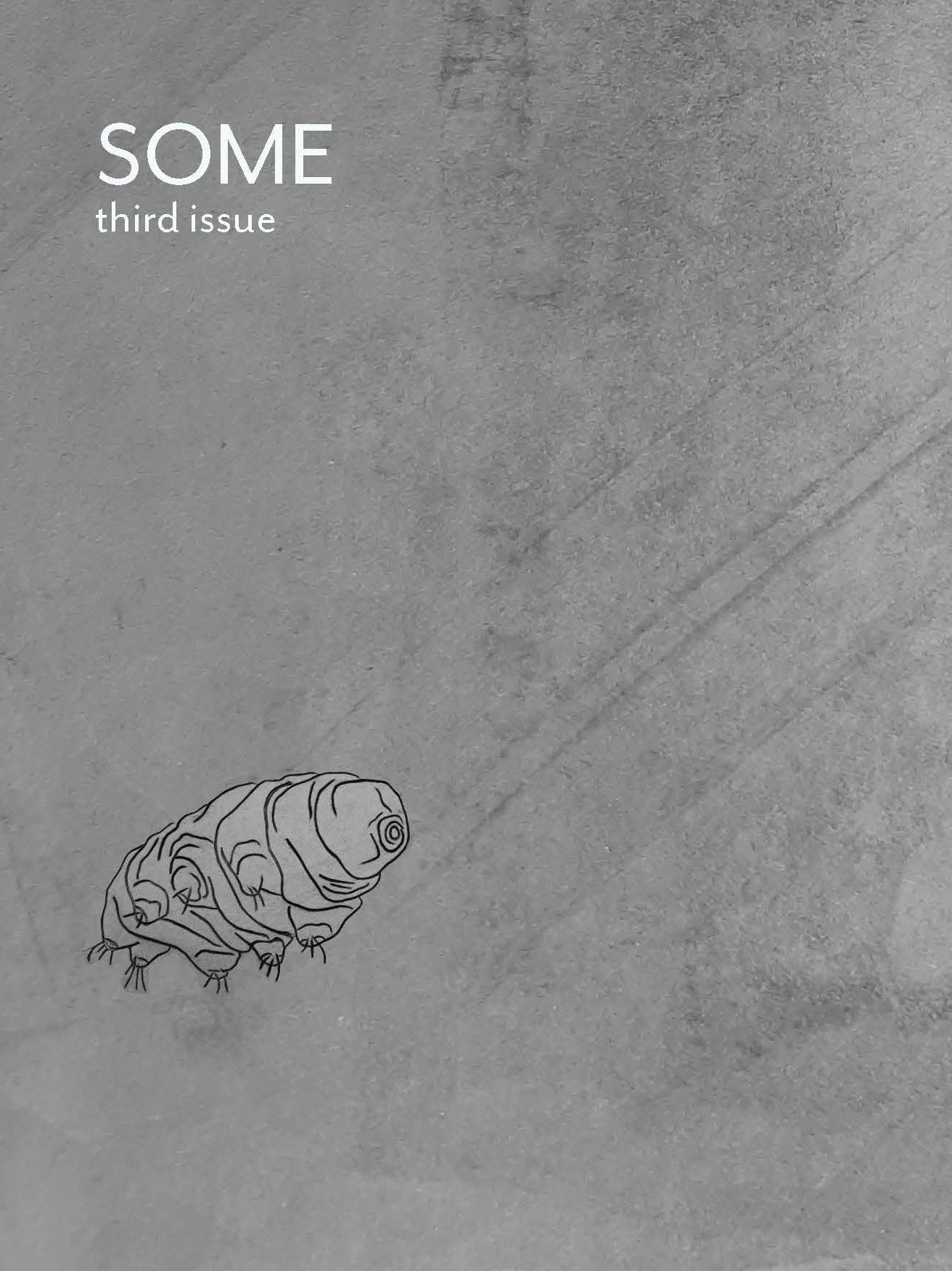 Some magazine – Robert Manery