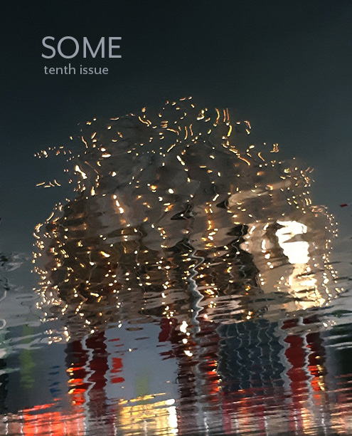 Some magazine – Robert Manery